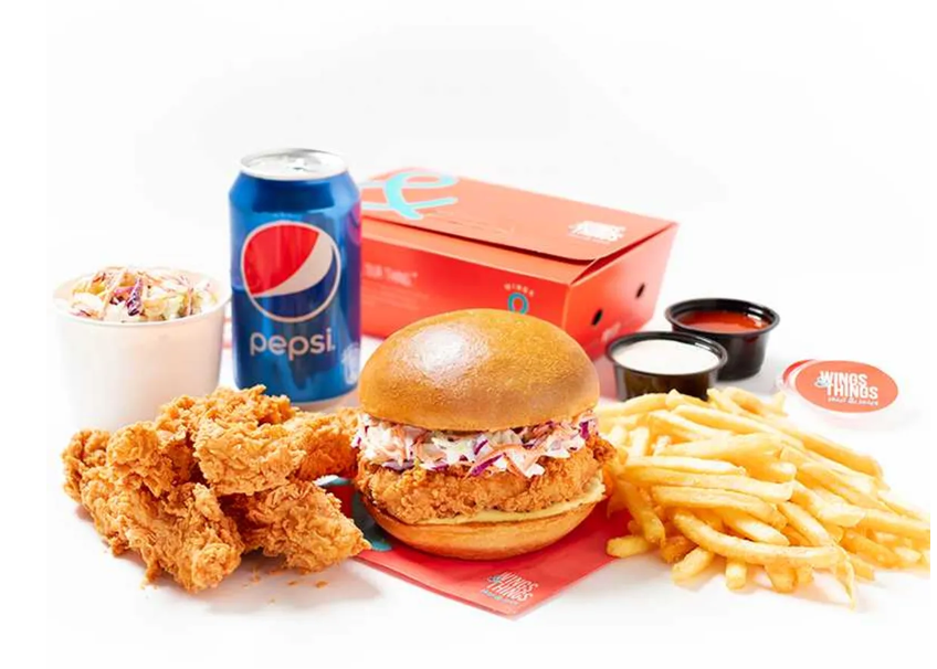 Home | Sufra Rewards