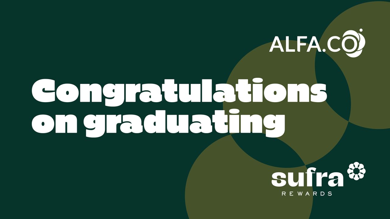 Gift Cards | Sufra Rewards