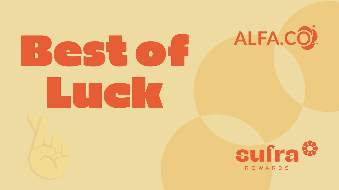 Gift Cards | Sufra Rewards