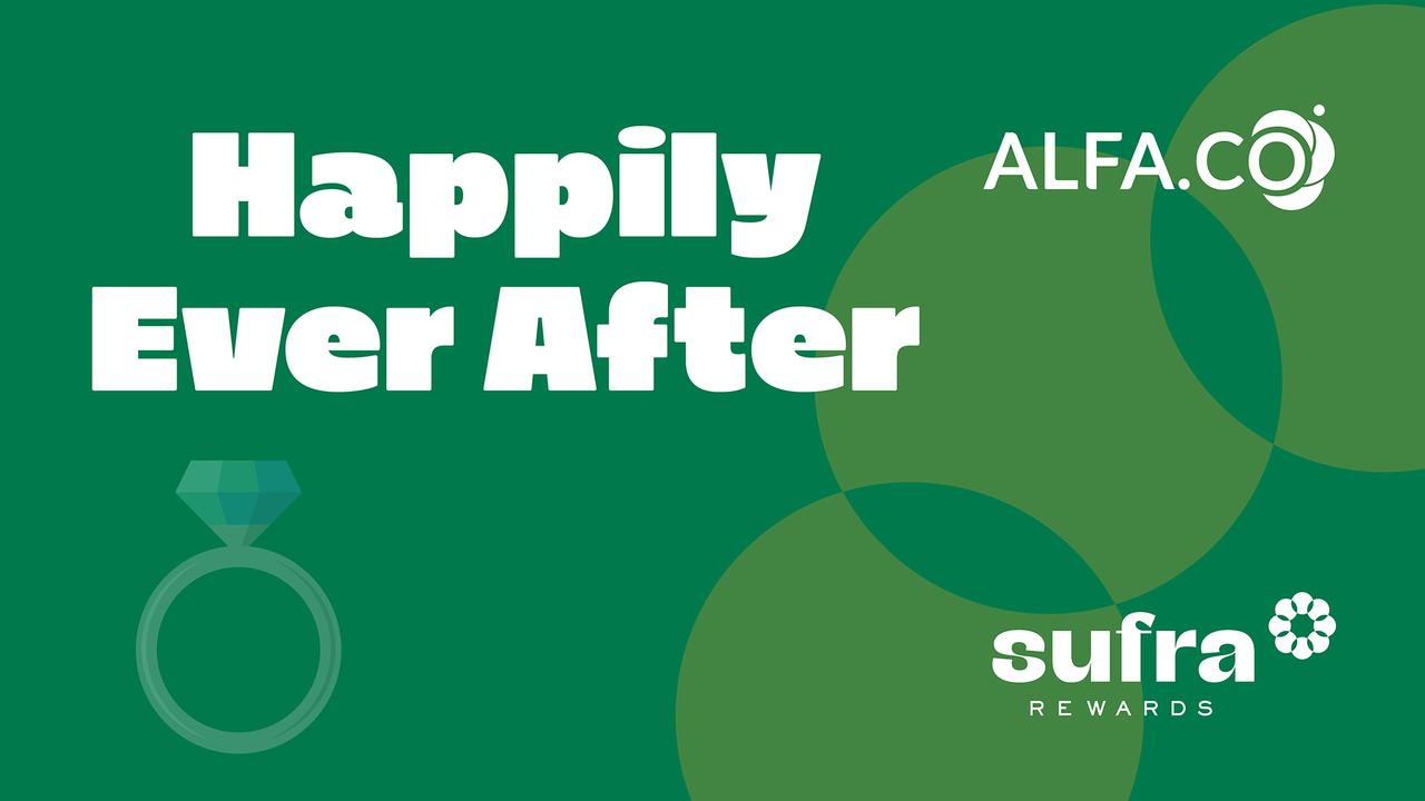 Gift Cards | Sufra Rewards