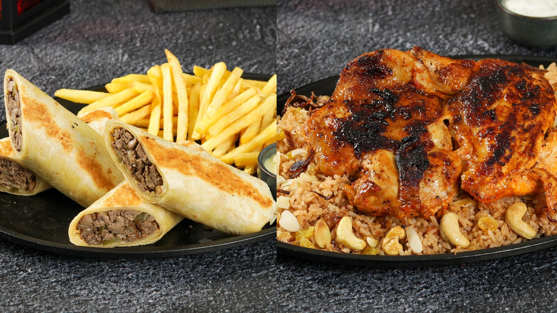 البحث عن المتاجر | Sufra Rewards